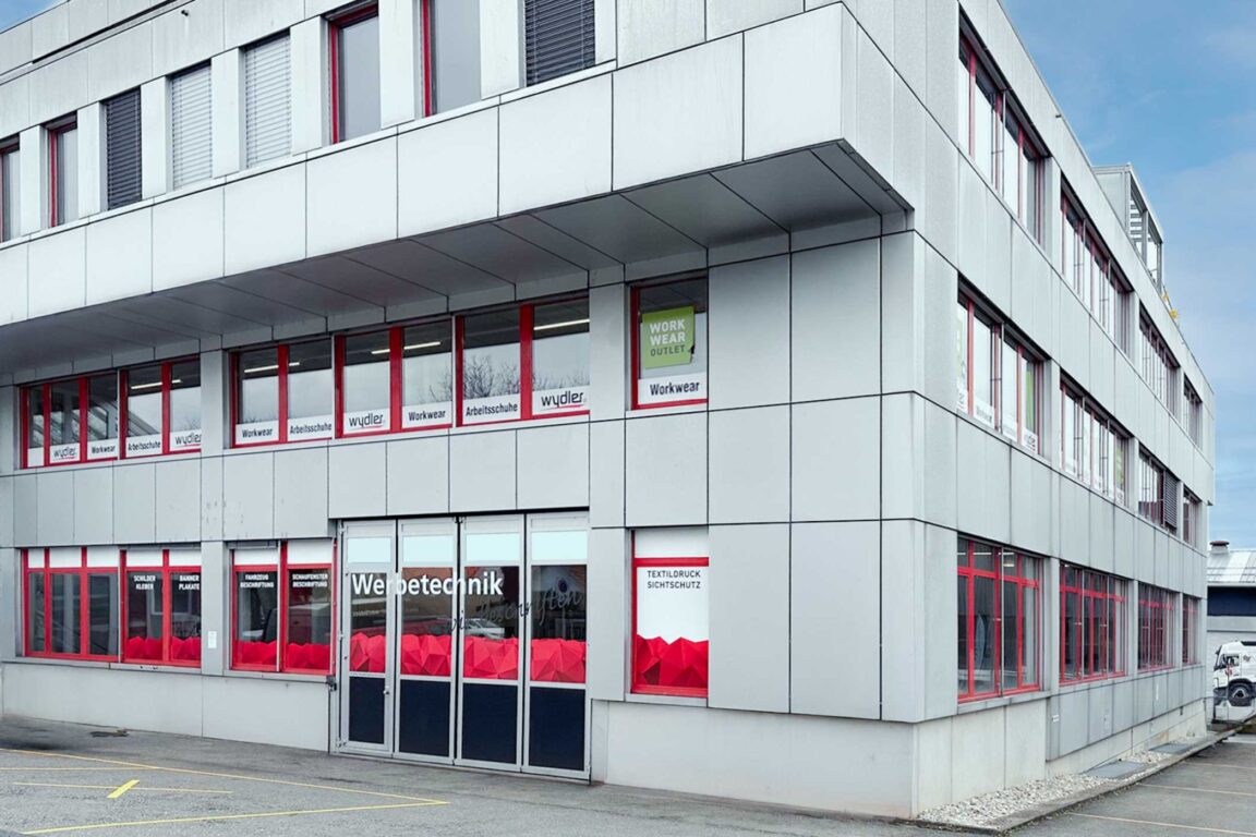 Succursales – Wydler