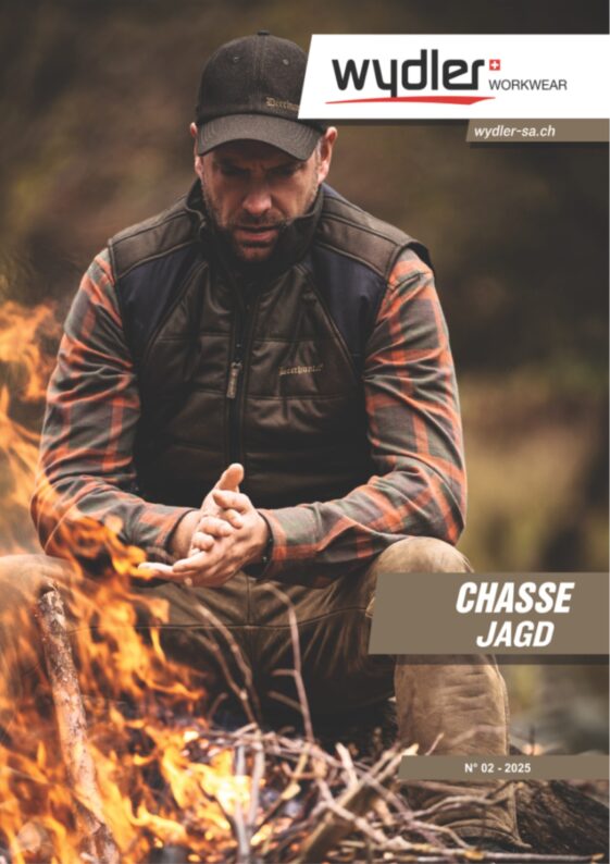 Catalogues – Wydler