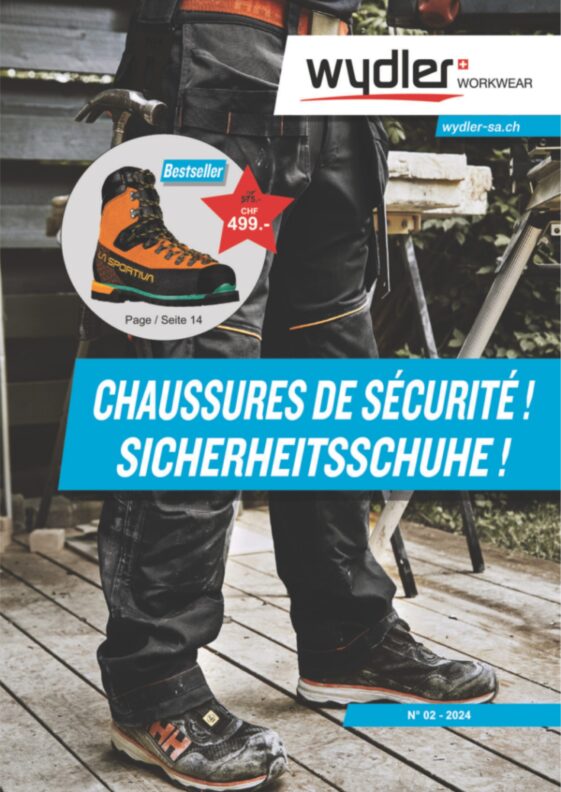 Catalogues – Wydler